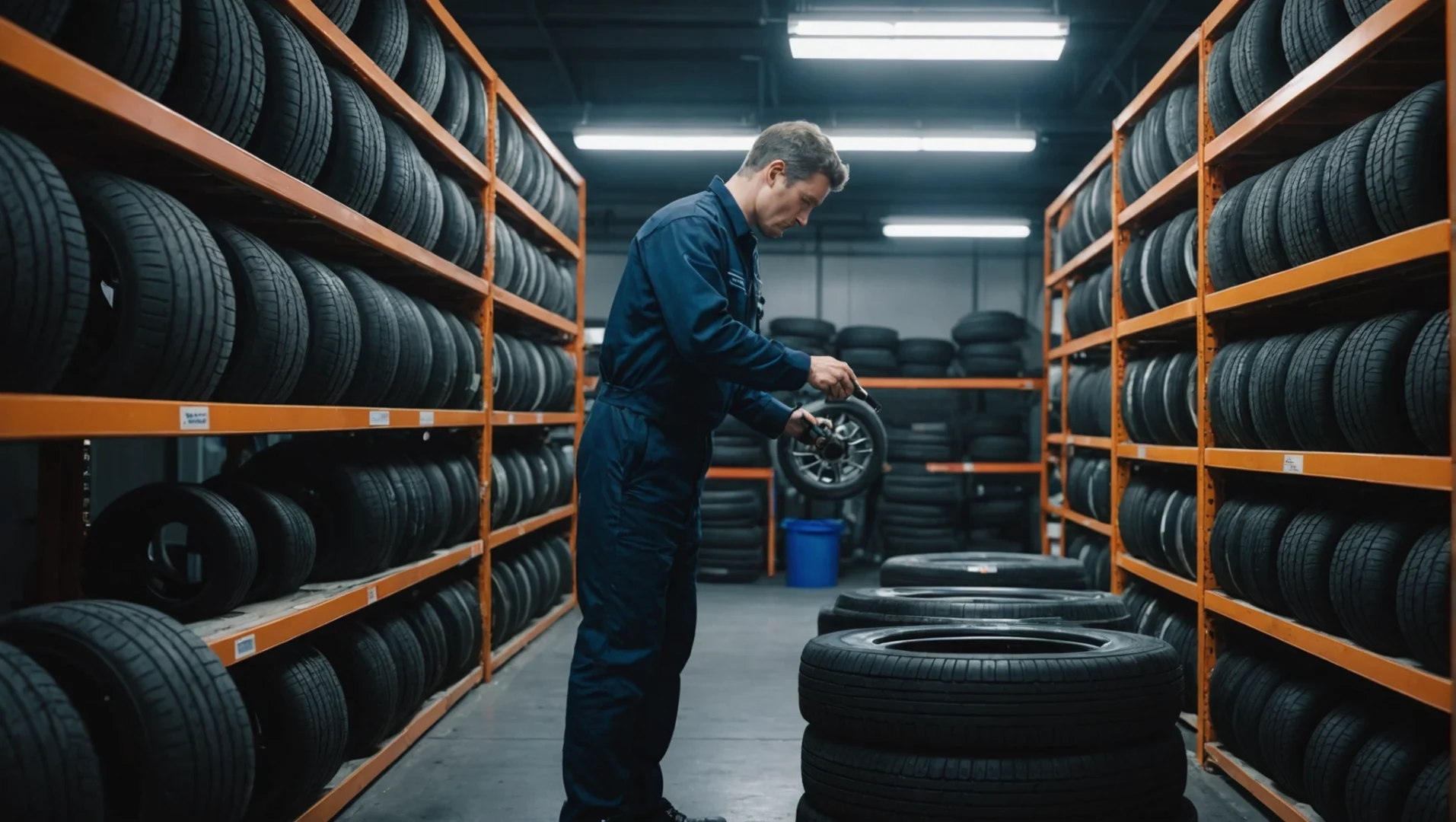 Astuces pour choisir les pneus auto qui changent tout